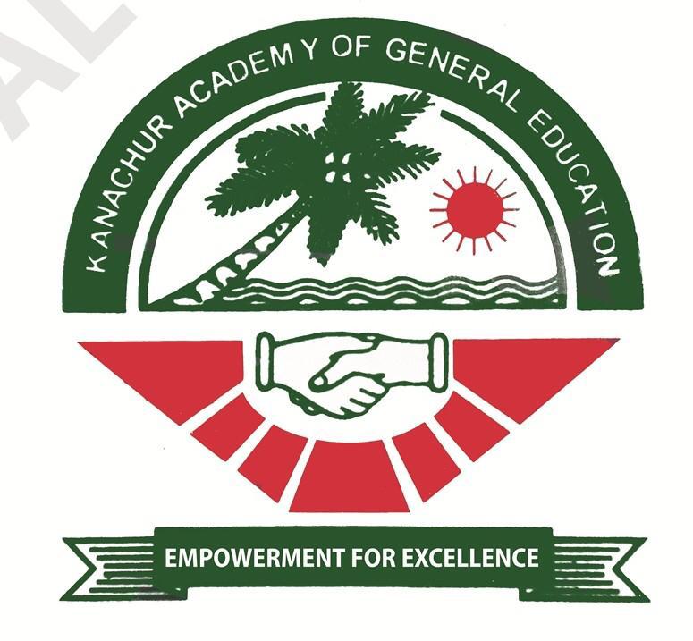 KANACHUR INSTITUTE OF MANAGEMENT AND SCIENCE